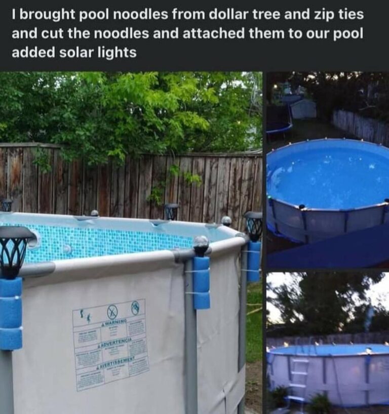 43 Best Pool Hacks to Save You Money This Summer