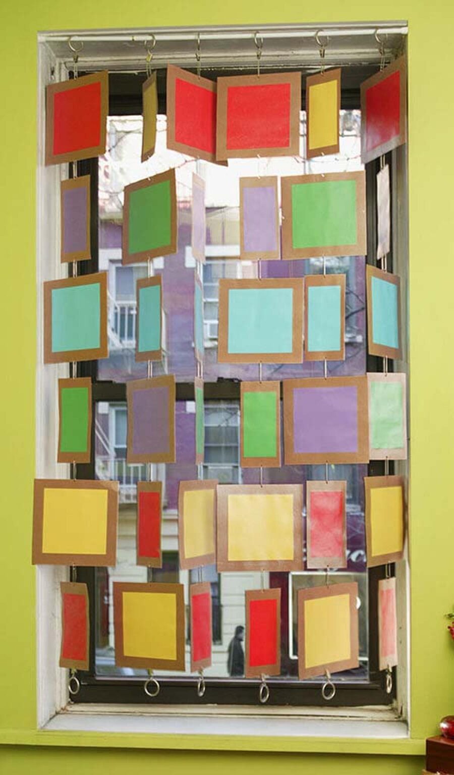 36 Stunning DIY Window Treatments to Refresh Your Space