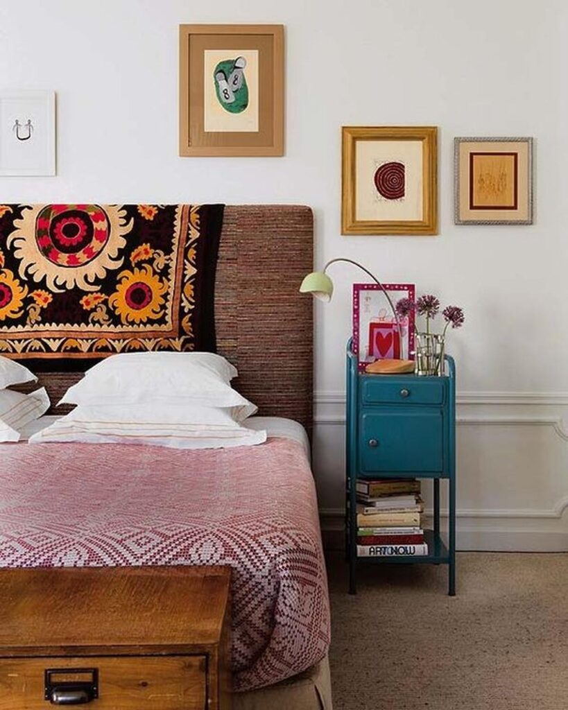 62 Amazing Headboards to Inspire