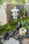 20 Easy Small Rock Garden Designs for Low Maintenance