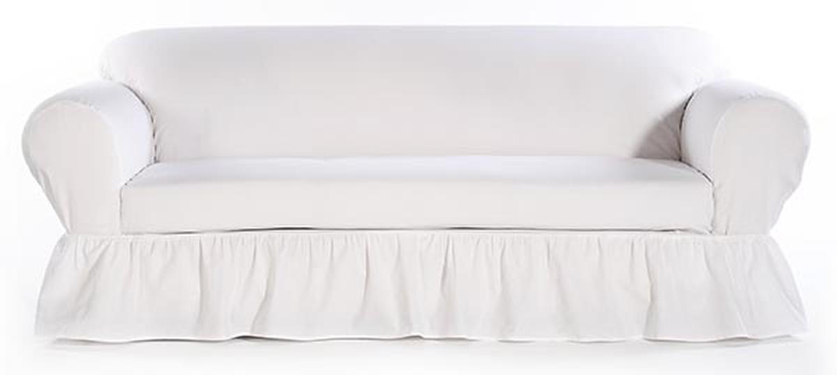 7 Best Wayfair Slipcovers for a Sofa Makeover