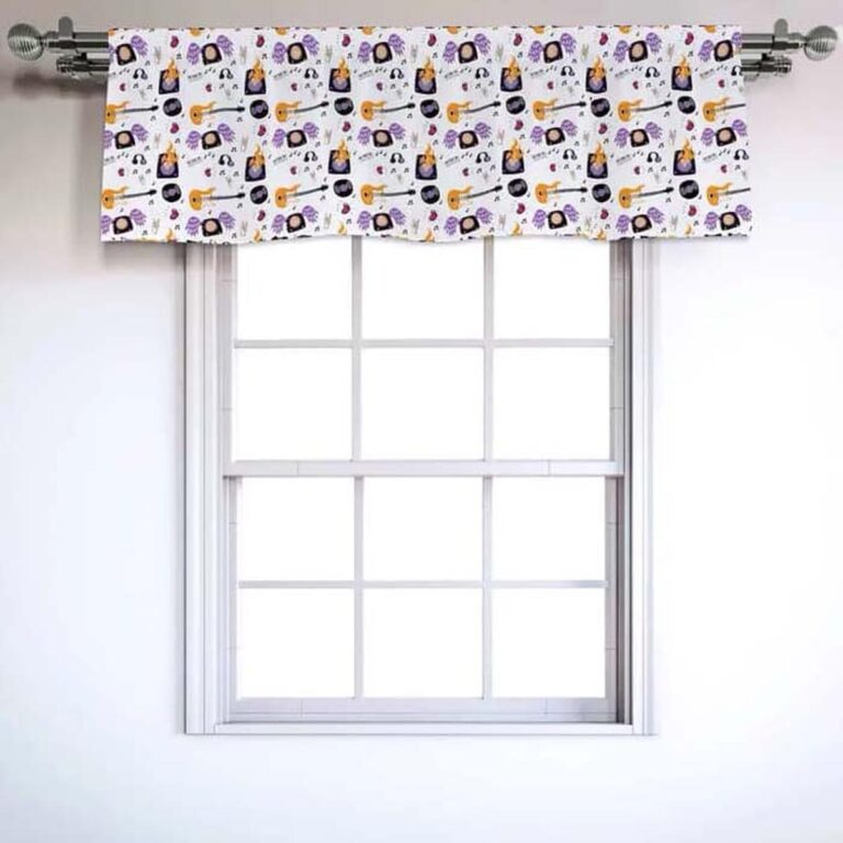 28 Best DIY Window Valance Ideas for Every Room