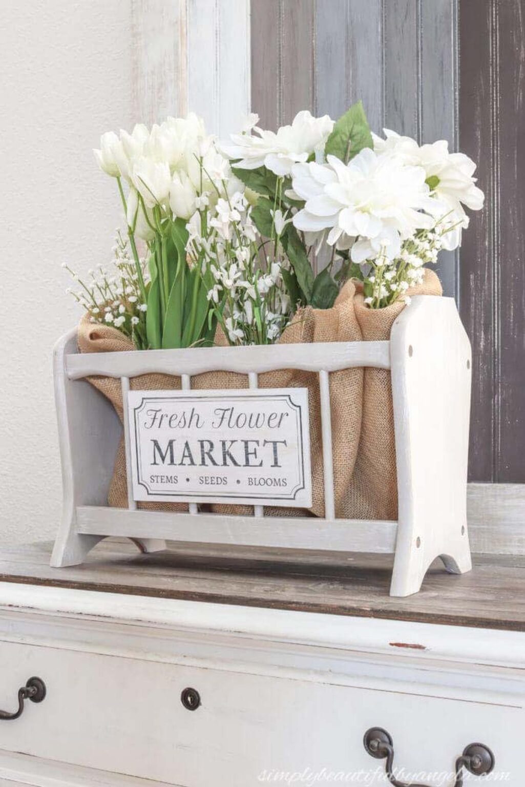 50 Beautiful DIY Wood Craft Ideas for Your Home