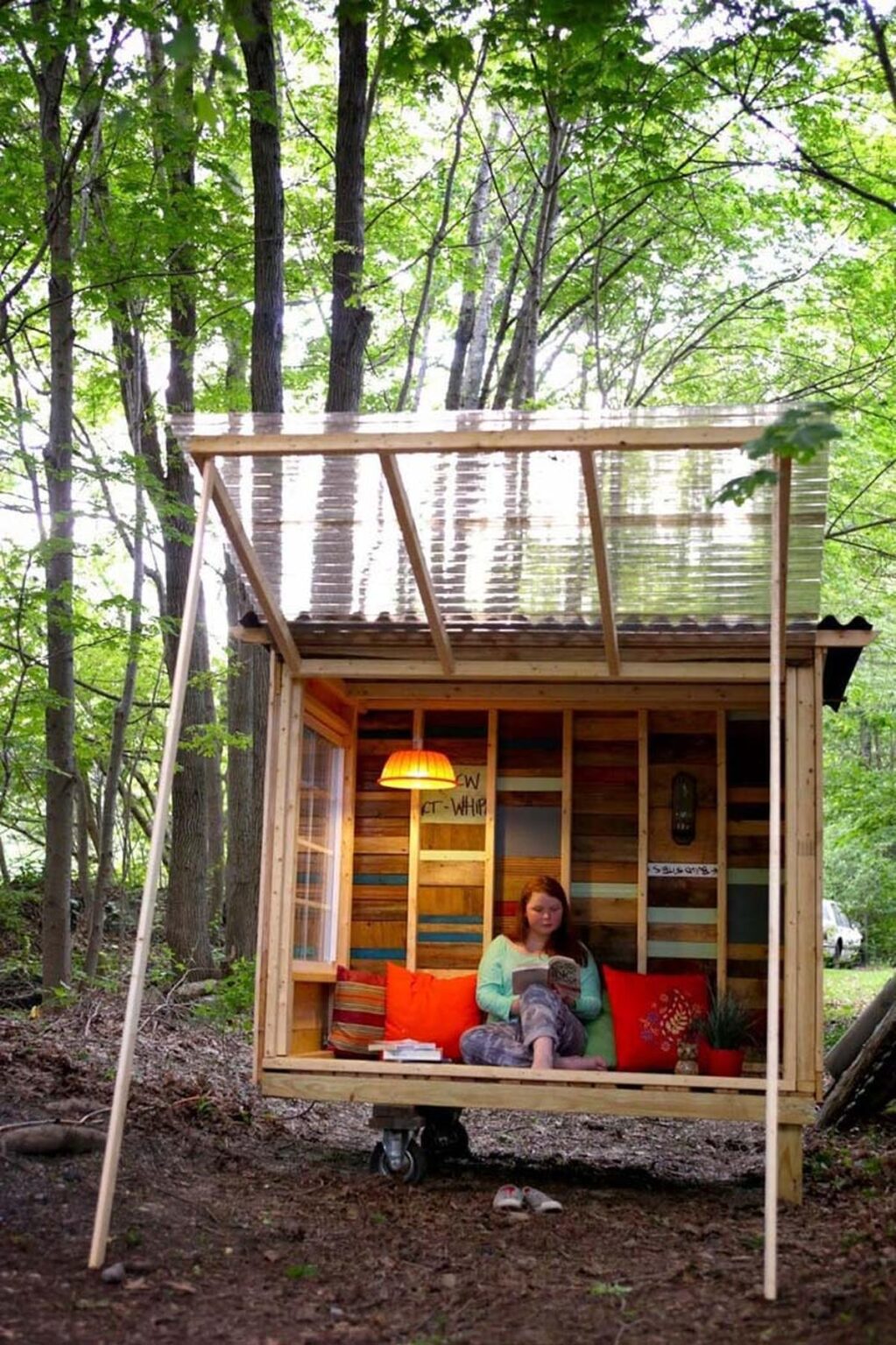 21 Best Small Backyard House Ideas for Fun and Relaxation