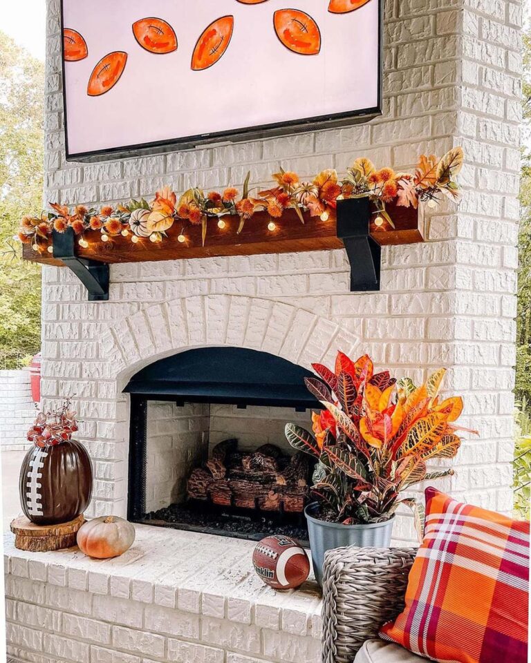 36 Cozy Fall Decorating Ideas for Every Home