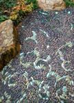 13 Creative Stone Paths and Craft Garden Arts