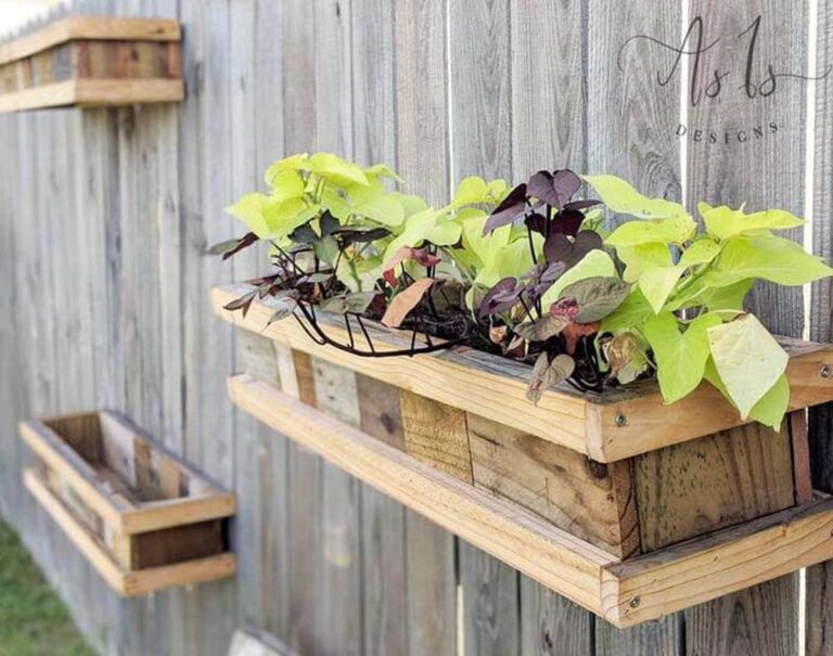 25 Inspiring Spring Planter Ideas to Bring Life and Color After Winter