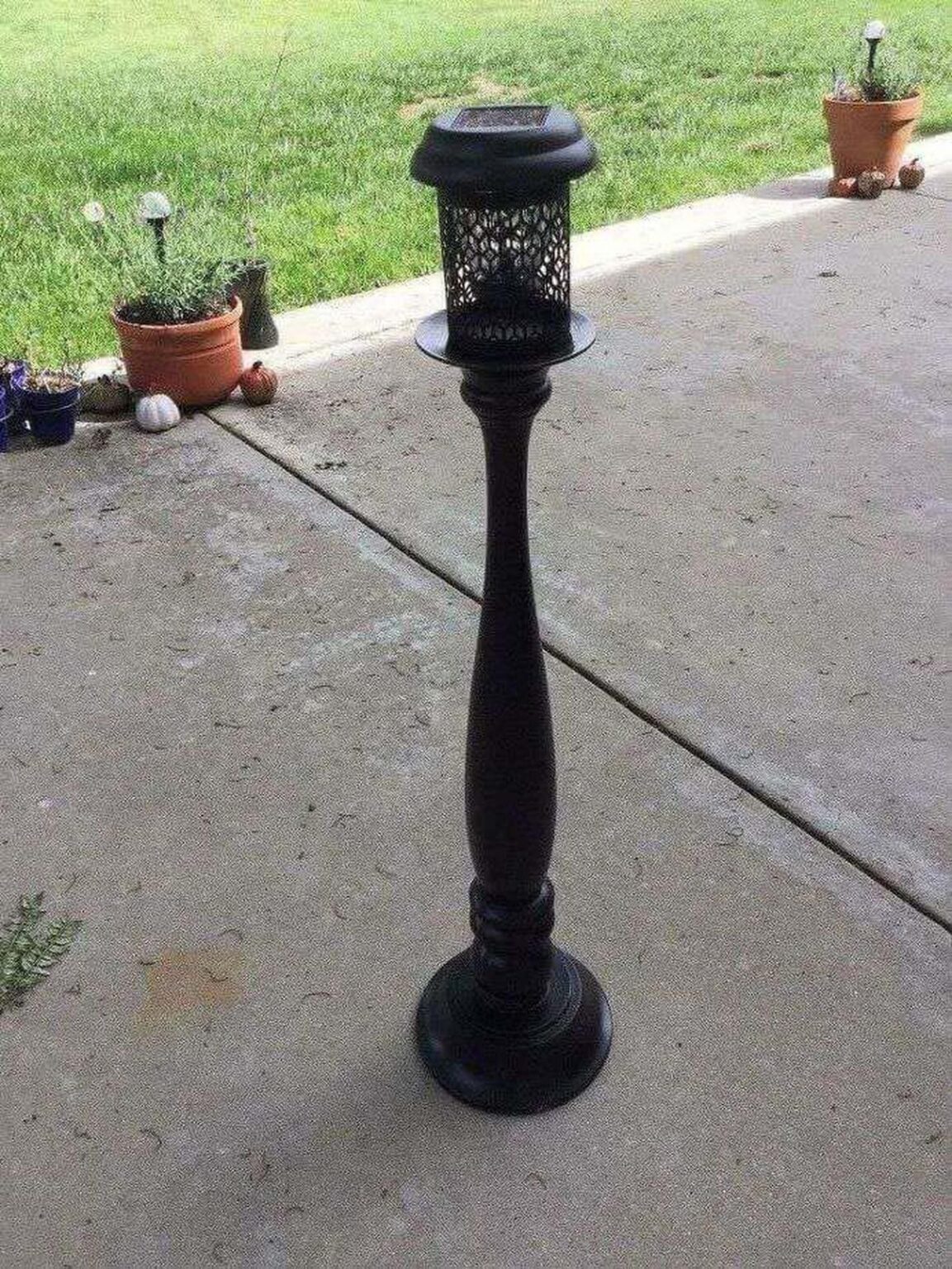 27 Brilliant Solar Light Ideas to Illuminate Your Garden with Style