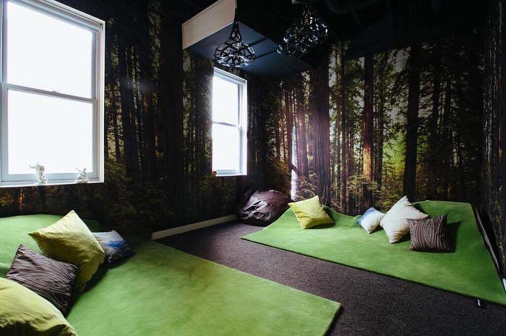 50 Peaceful Meditation Room Designs for Inner Tranquility