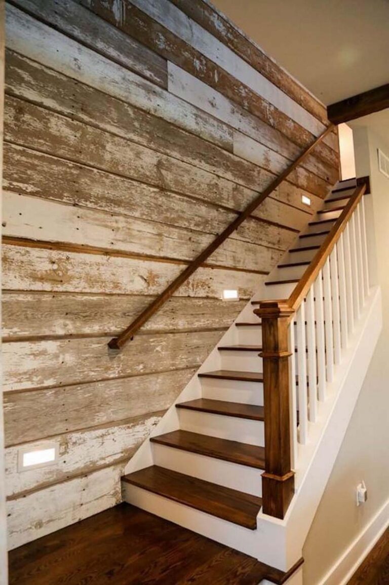27 Best Shiplap Decor Ideas for a Rustic Home