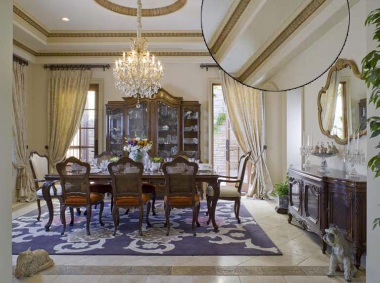 28 Best Crown Molding Ideas for a Stylish Home