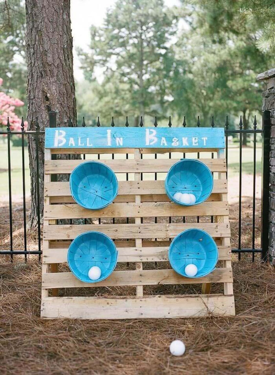 71 Creative DIY Backyard Games for Family Fun