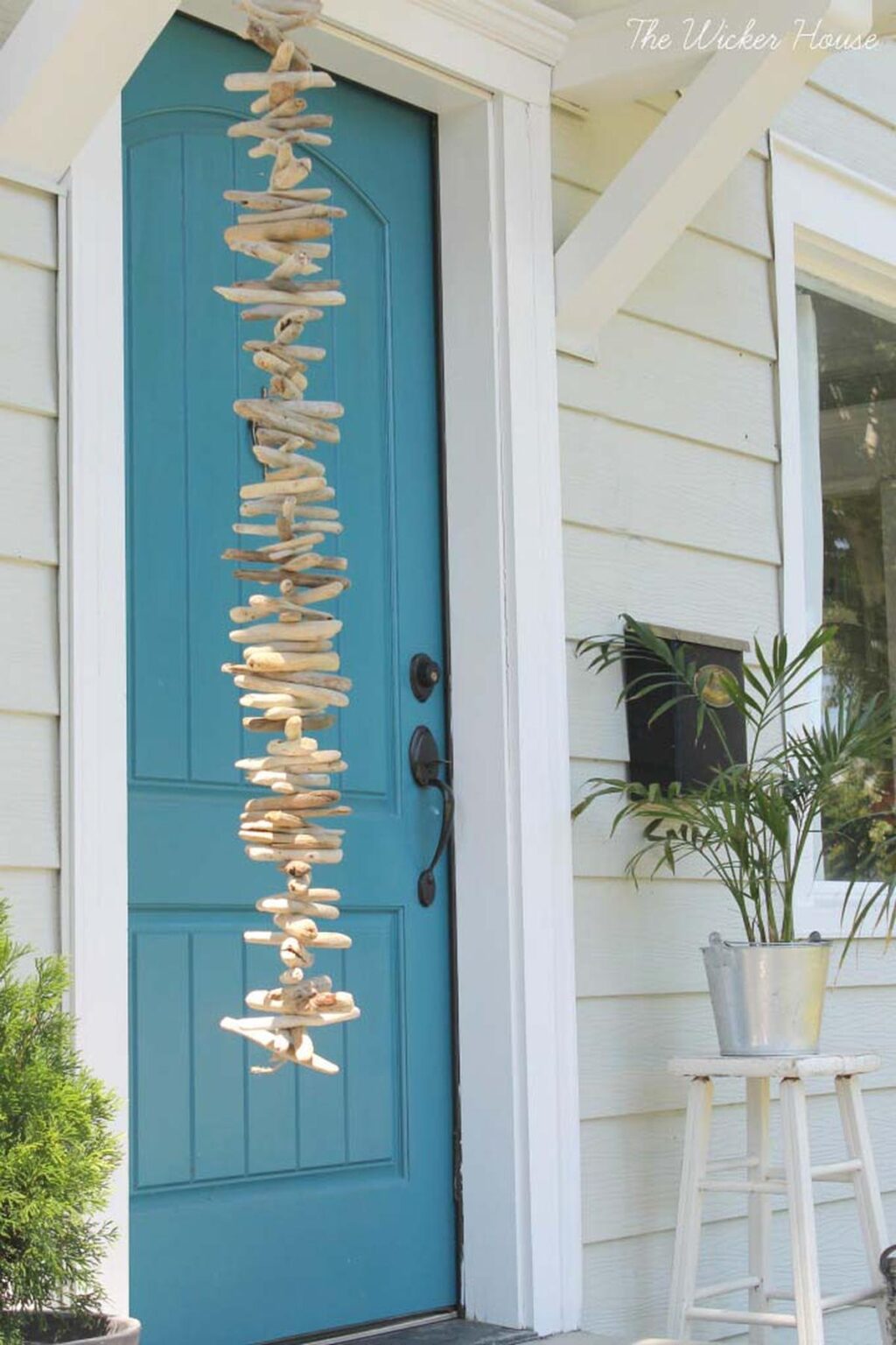 29 Simple DIY Rain Chain Ideas to Transform Your Outdoor Space