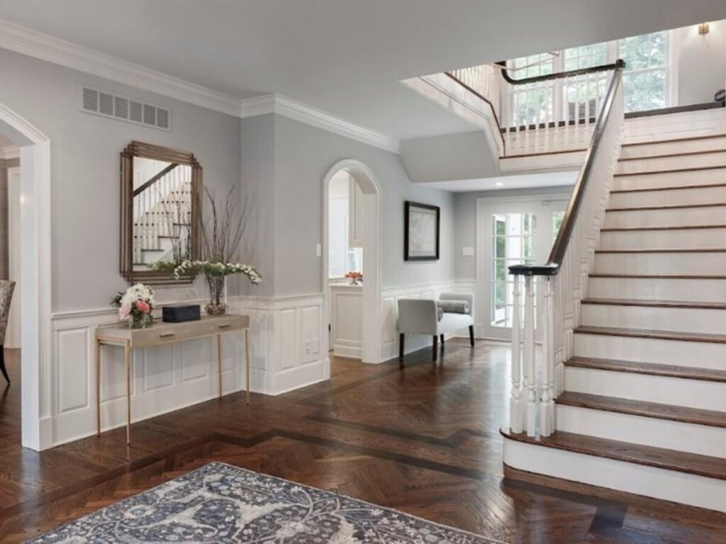 28 Best Foyer Ideas for a Memorable Welcome
