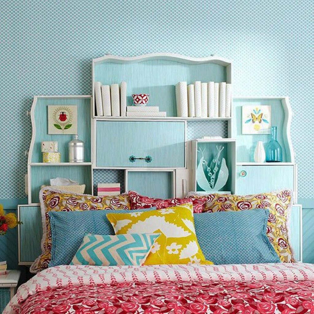 62 Amazing Headboards to Inspire