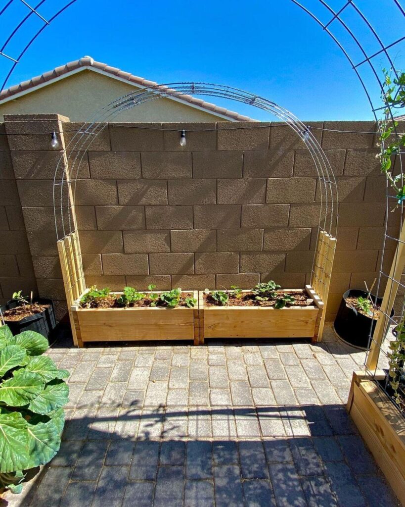 18 DIY Trellis Designs to Elevate Your Garden