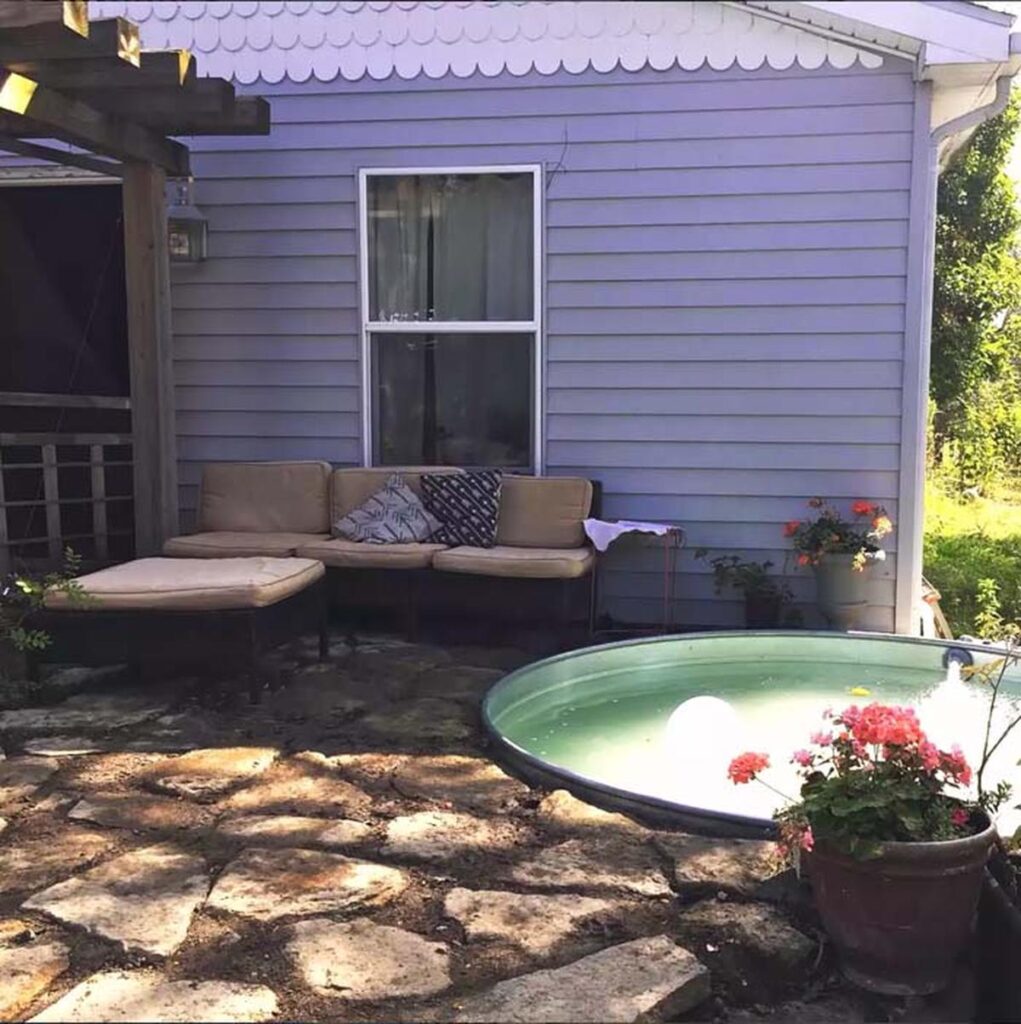 41 Stock Tank Pool Ideas to Stay Cool This Summer