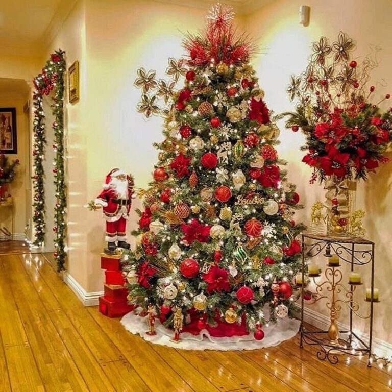 25 Must-Try Christmas Crafts to Unlock Holiday Magic