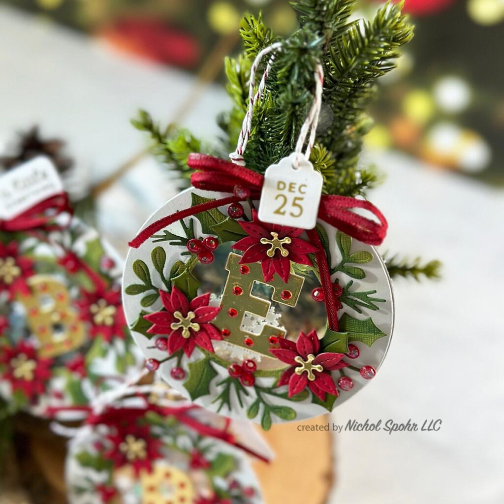 25 Must-Try Christmas Crafts to Unlock Holiday Magic
