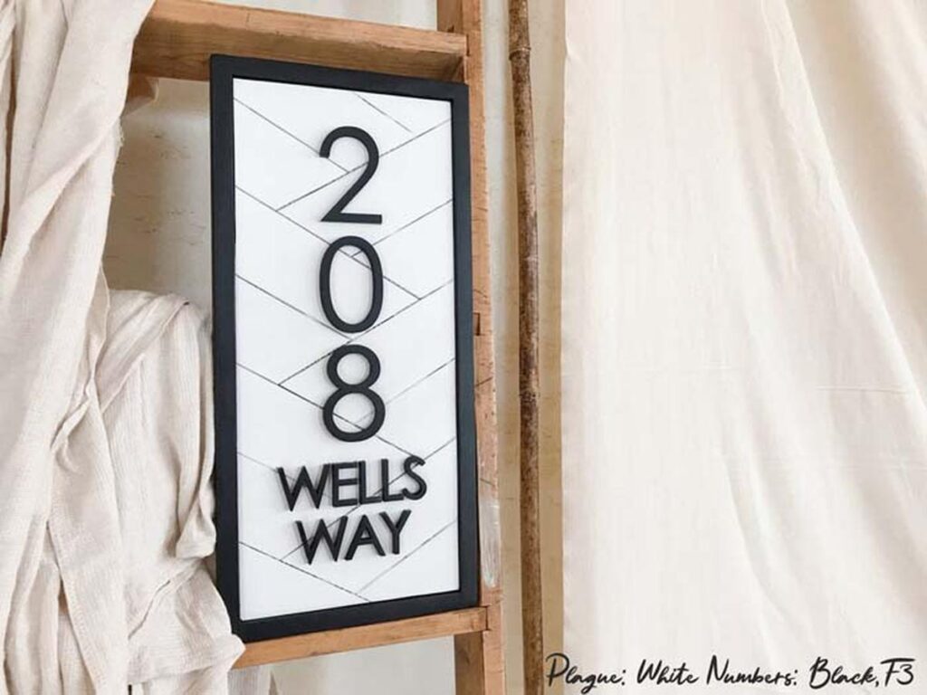 30 Best Farmhouse Sign Ideas for a Modern Look
