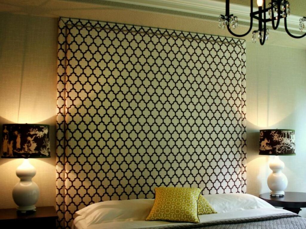 62 Amazing Headboards to Inspire