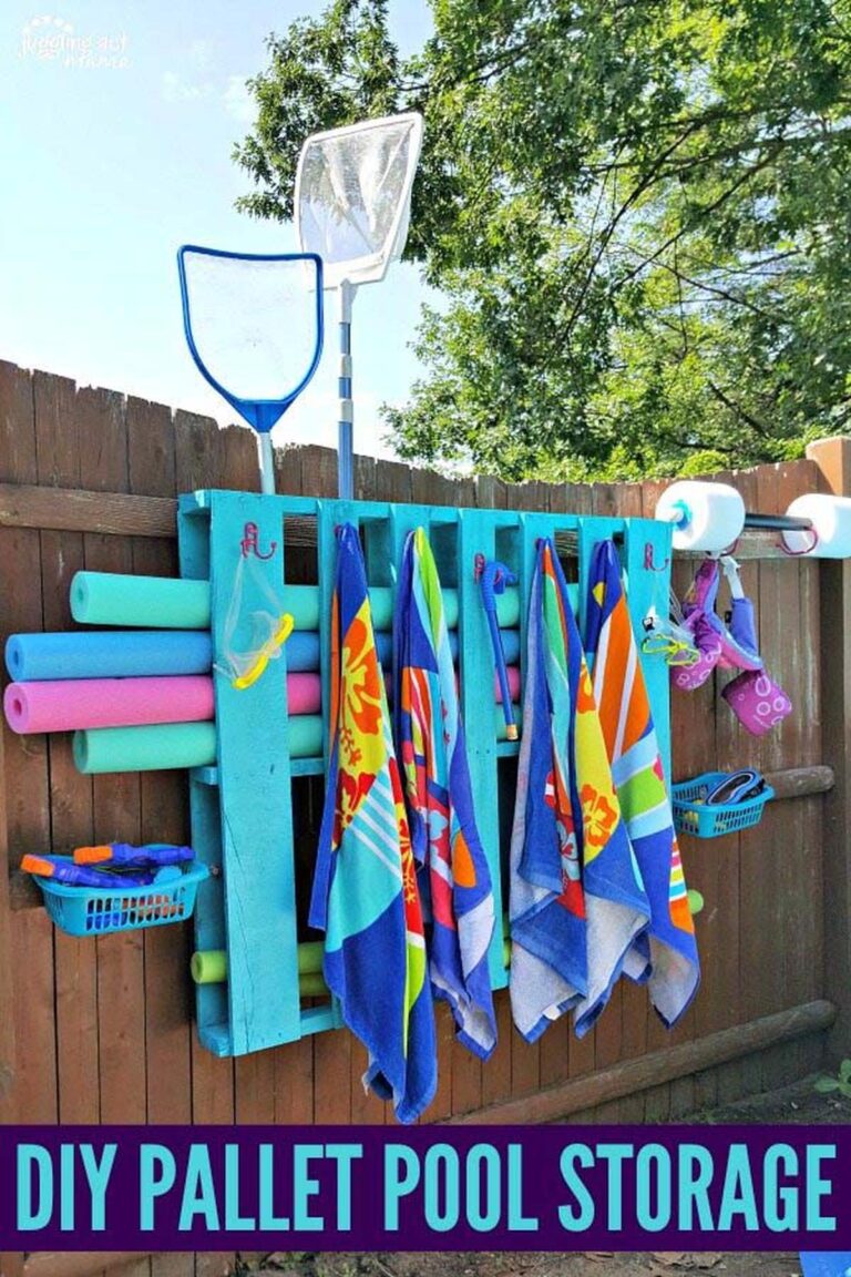 43 Best Pool Hacks to Save You Money This Summer