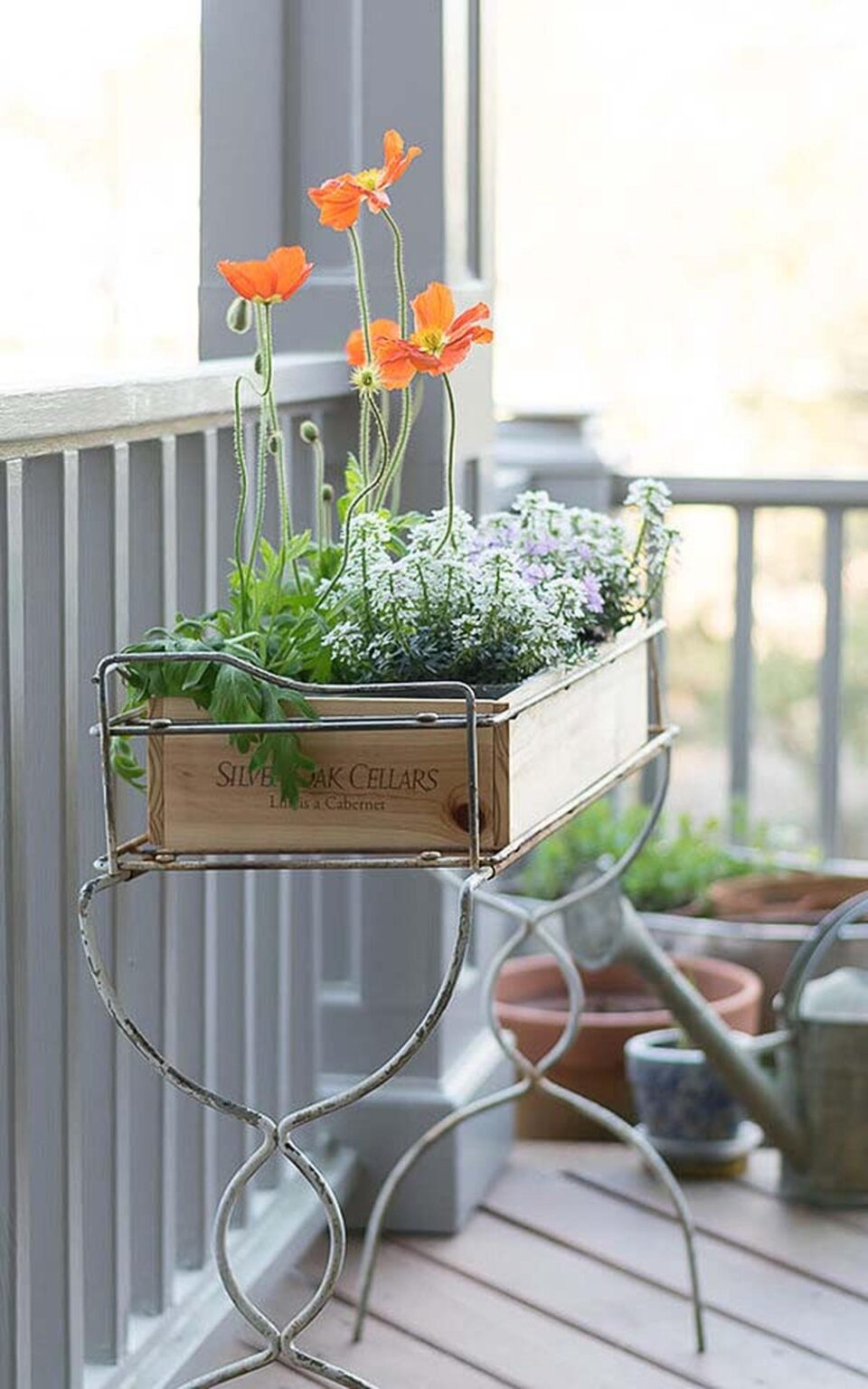 25 Stunning Outdoor Decor Ideas for Spring