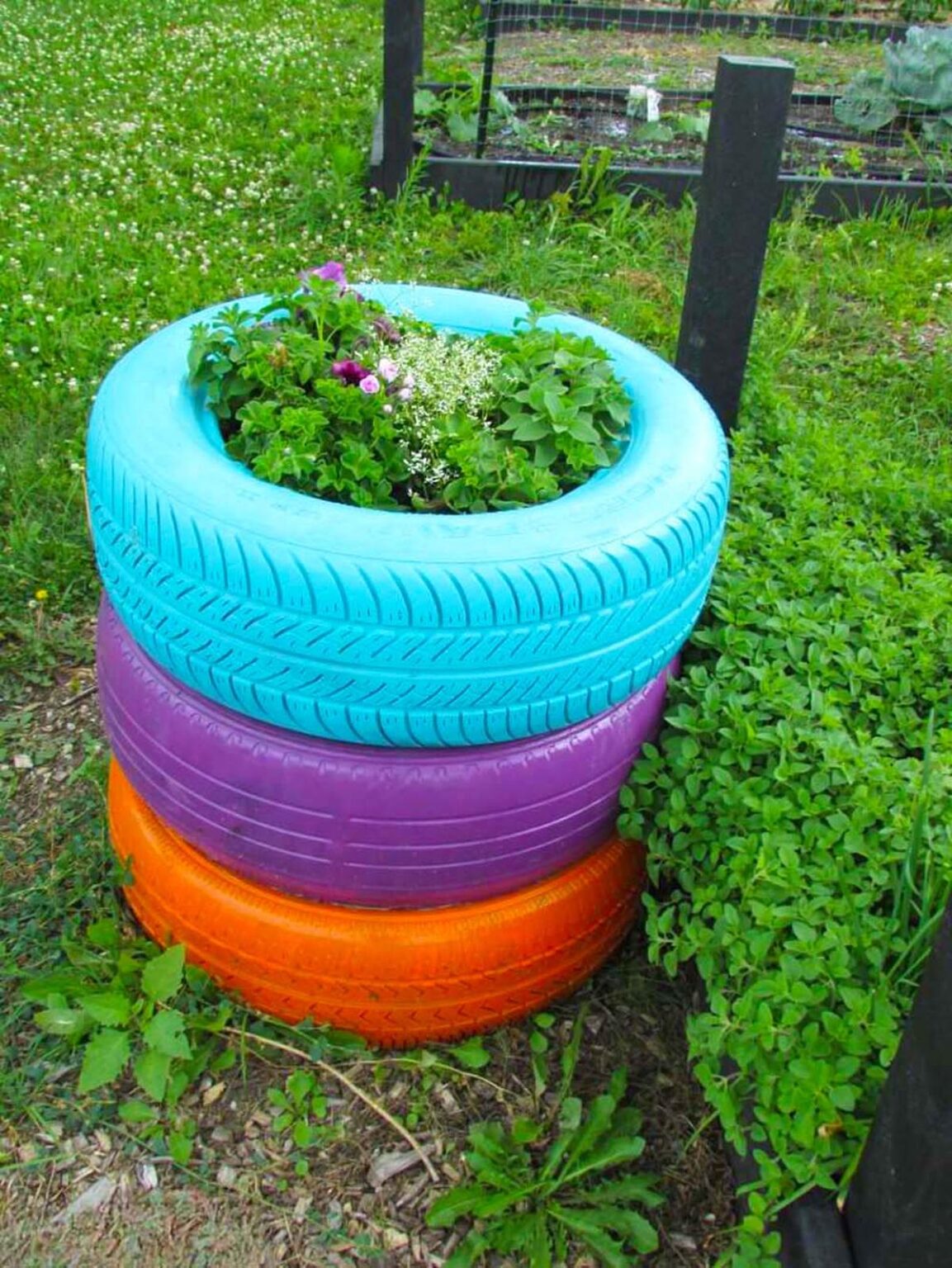 28 Peaceful Garden Inspirations to Help You Create a Calming Oasis