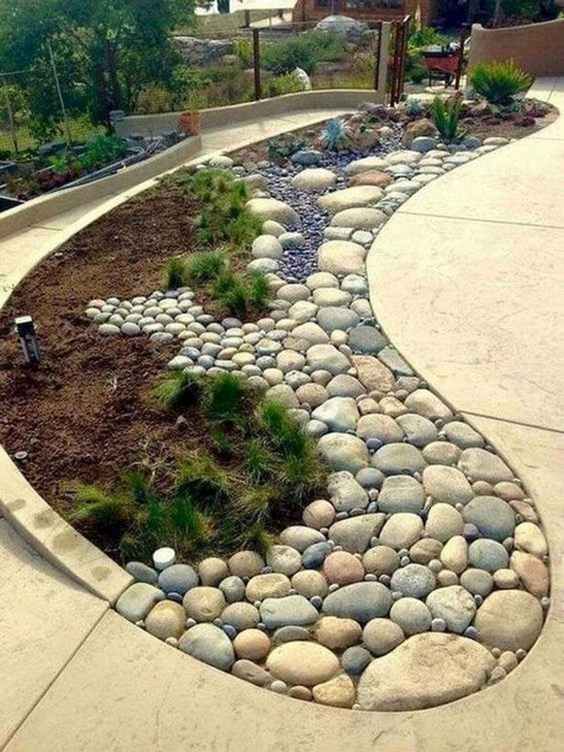 22 Best No-Grass Ideas for a Low-Maintenance Backyard