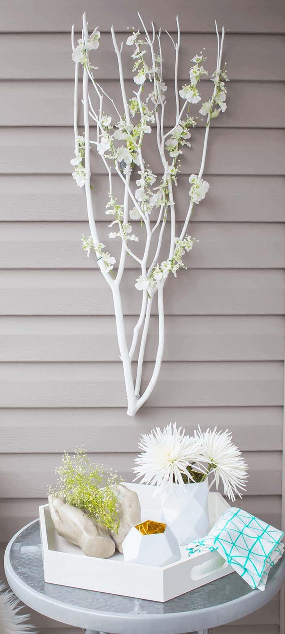27 Best Branch Decor Ideas for a Nature-Inspired Home