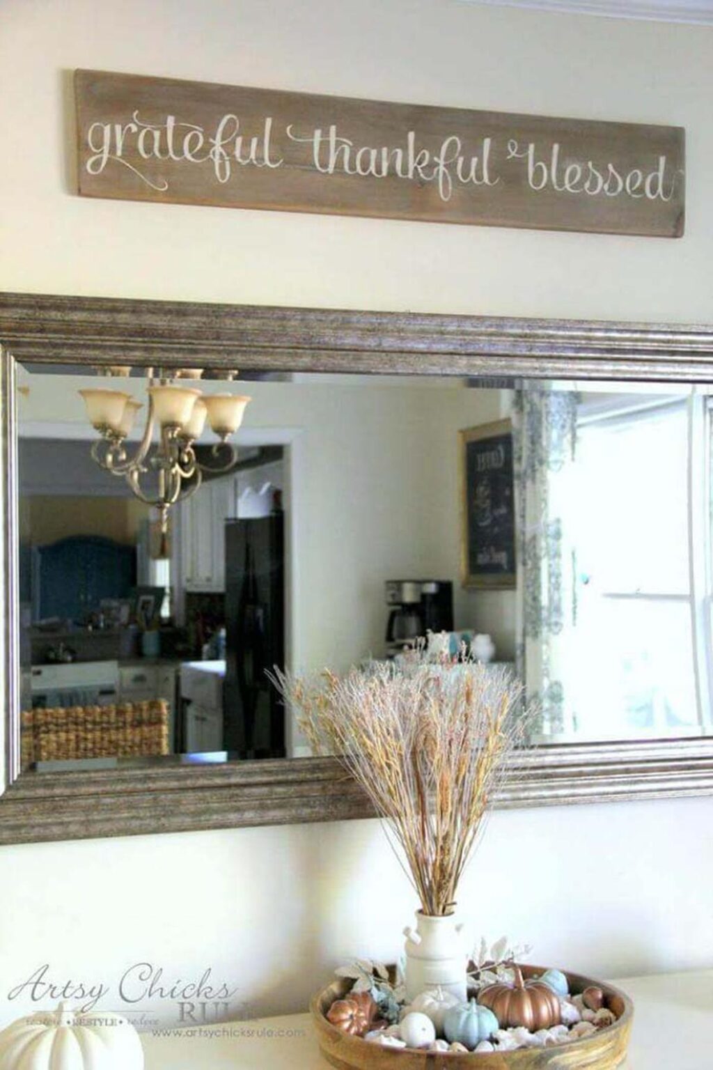 30 Best Farmhouse Sign Ideas for a Modern Look