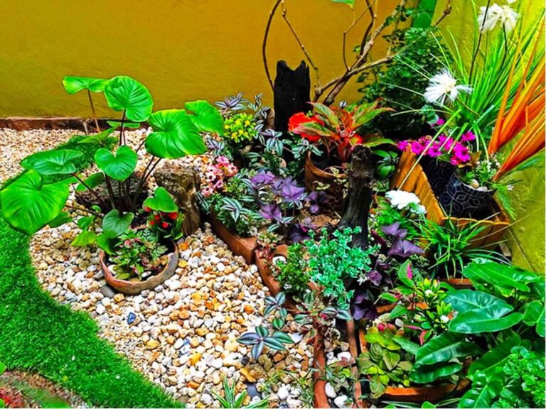 28 Unique Garden Themes to Inspire Your Next Outdoor Project