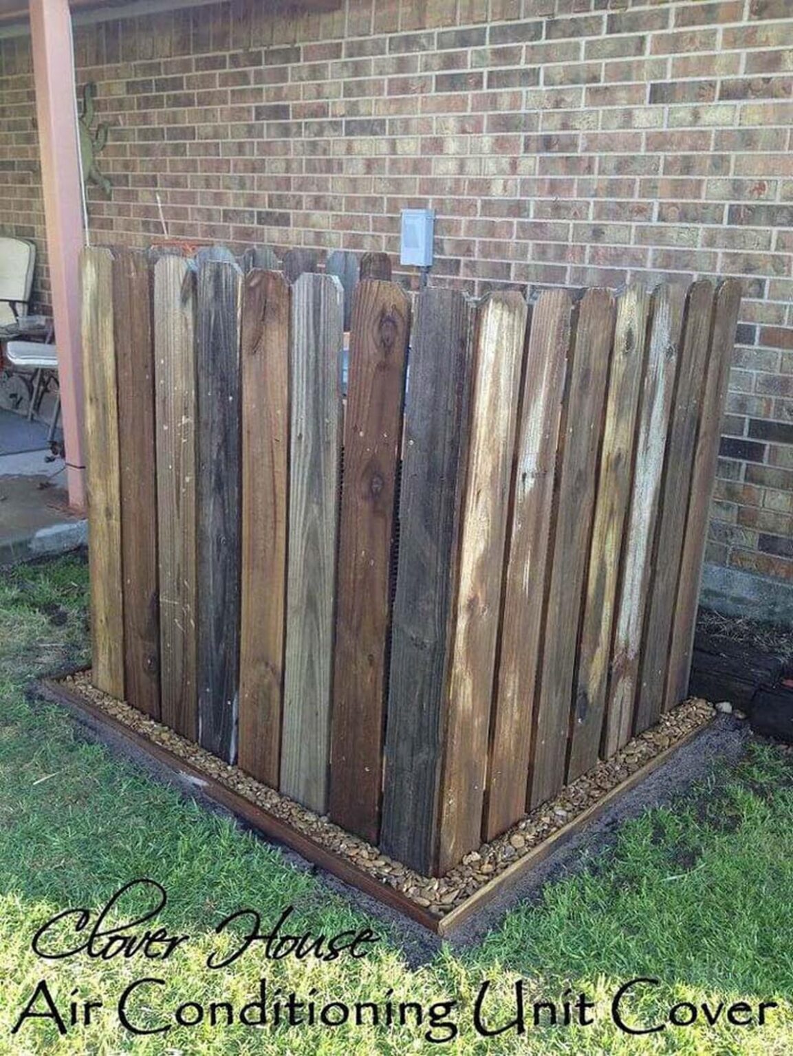 24 Smart Outdoor Hiding Ideas to Try