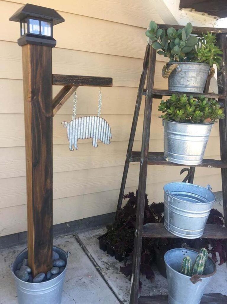 27 Brilliant Solar Light Ideas to Illuminate Your Garden with Style