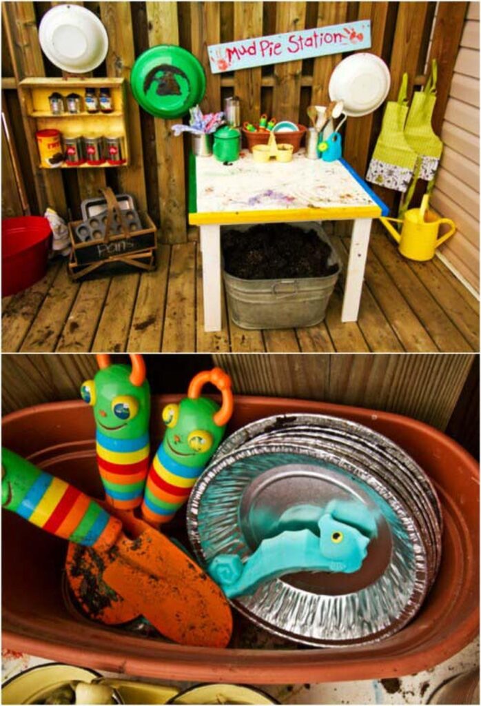 71 Creative DIY Backyard Games for Family Fun