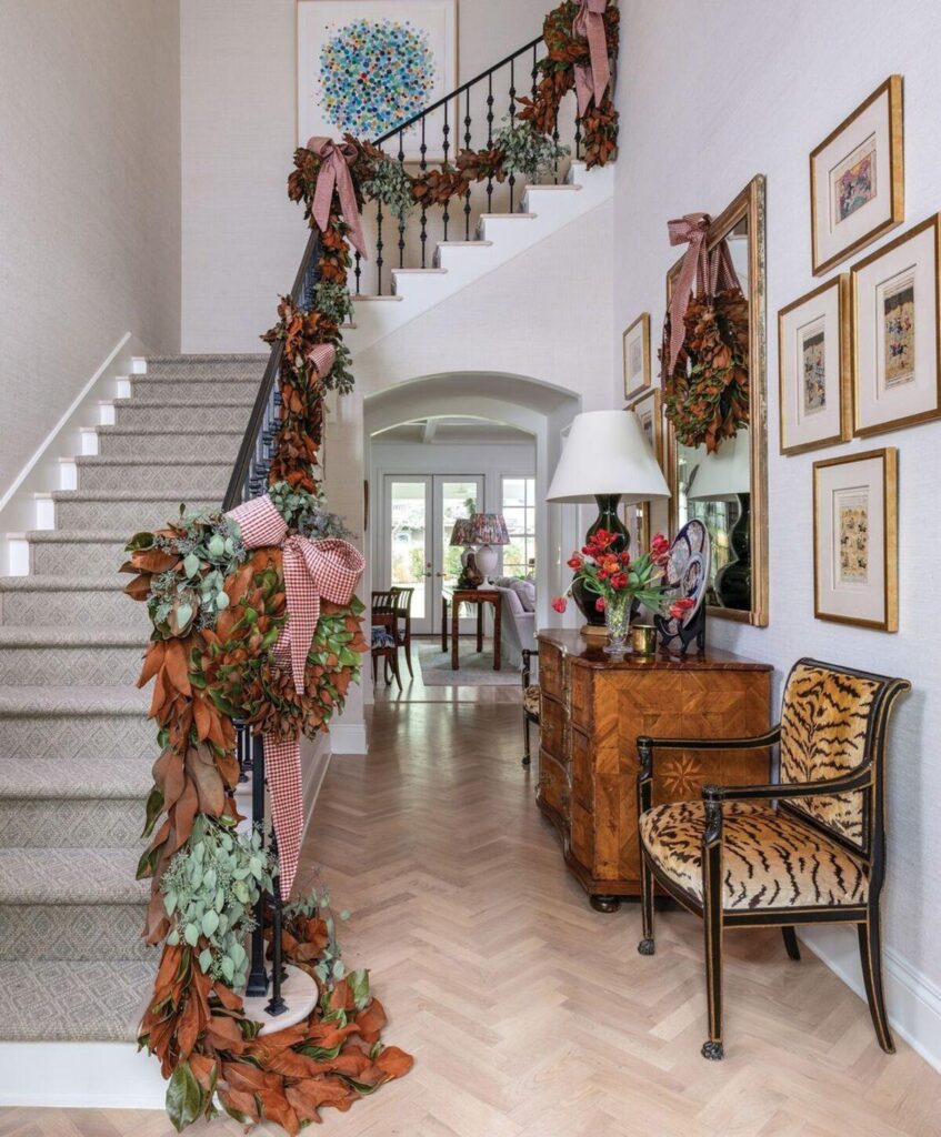 28 Best Foyer Ideas for a Memorable Welcome