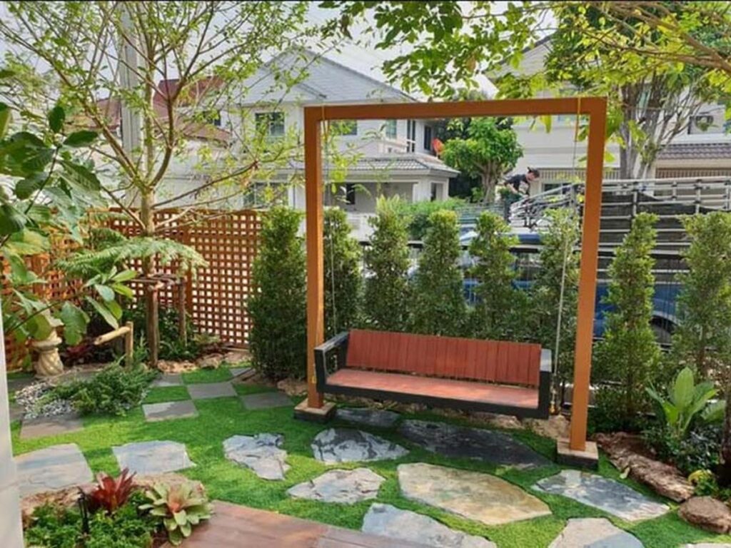 30 Best Garden Seating Ideas for a Cozy Relaxing Spot