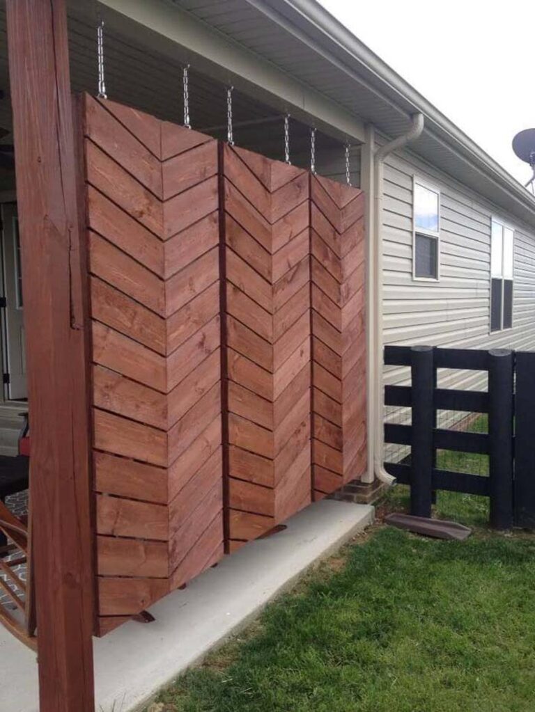 24 Smart Outdoor Hiding Ideas to Try