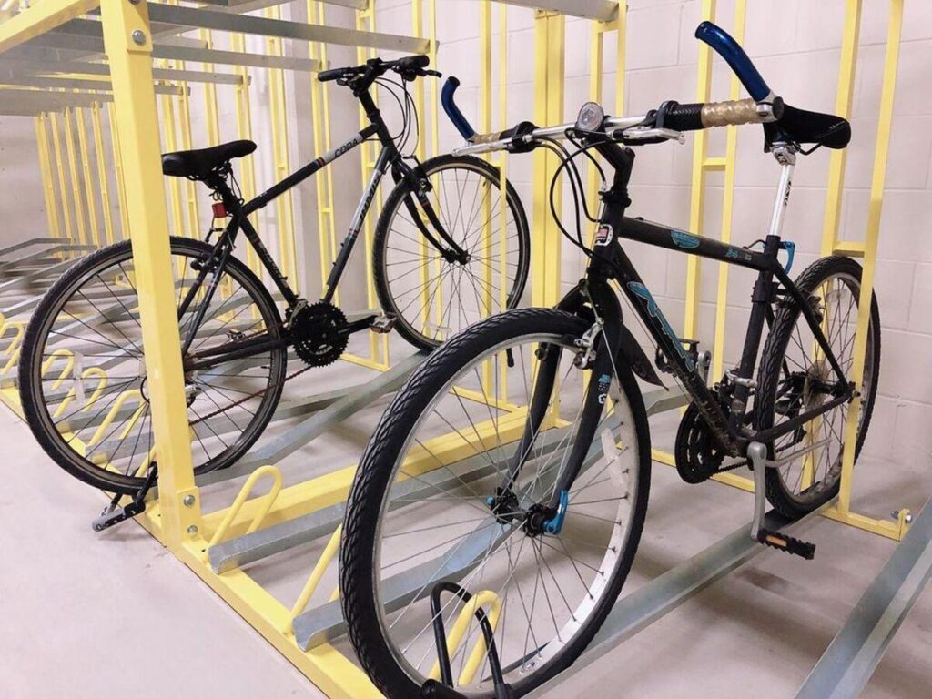15 Smart Bike Storage Ideas for a Clutter-Free Garage