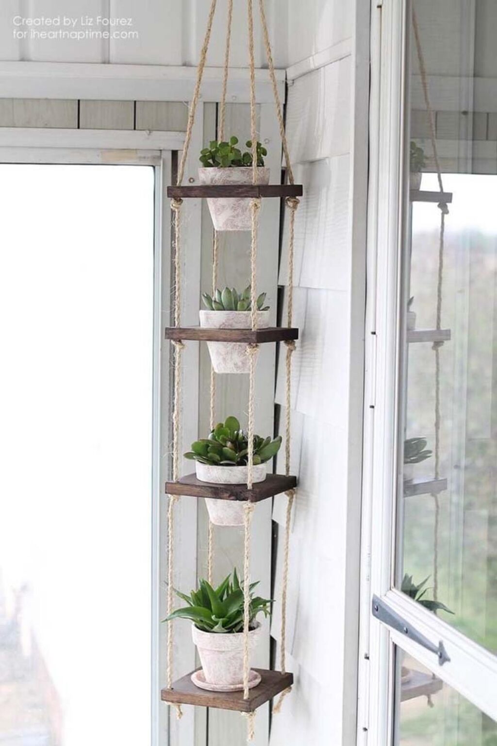 33 Simple DIY Projects with Reclaimed Wood