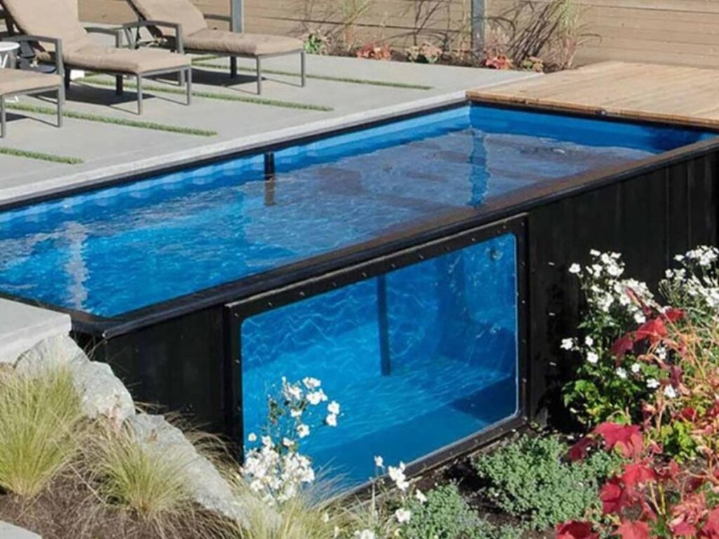 12 Smart Above Ground Pool Hacks for Stress-Free Summer