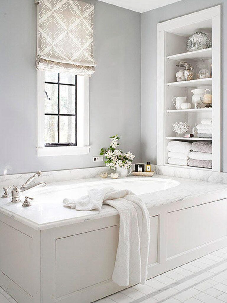17 Amazing Tub Ideas for Your Bathroom Remodel