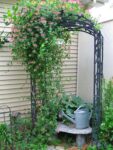31 Beautiful Corner Garden Ideas for Small Spaces