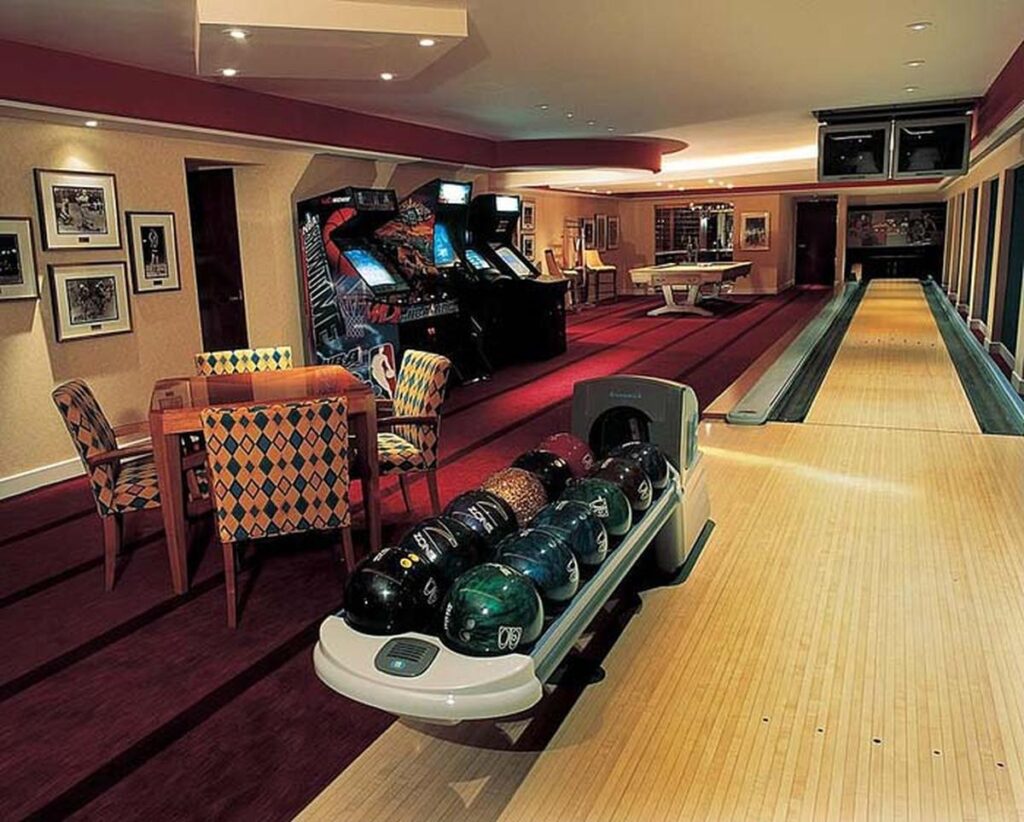 50 Best Man Cave Designs for Every Style