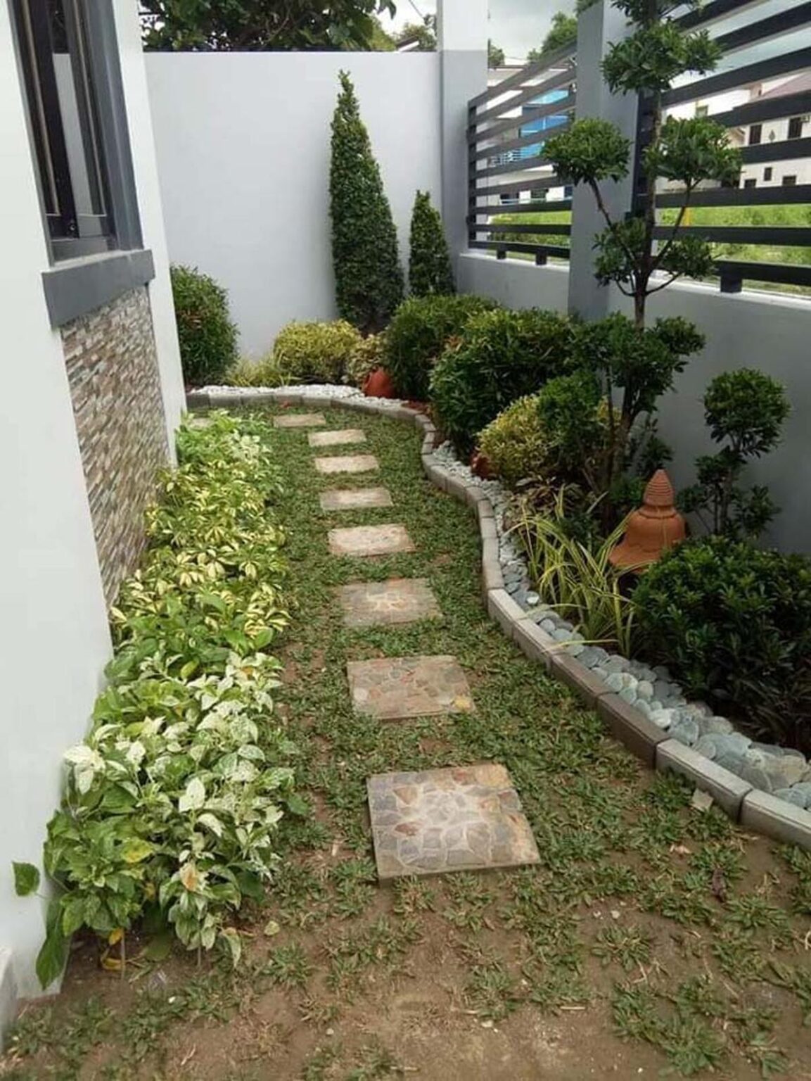 32 Unique Small Garden Design Ideas Perfect for Compact Spaces
