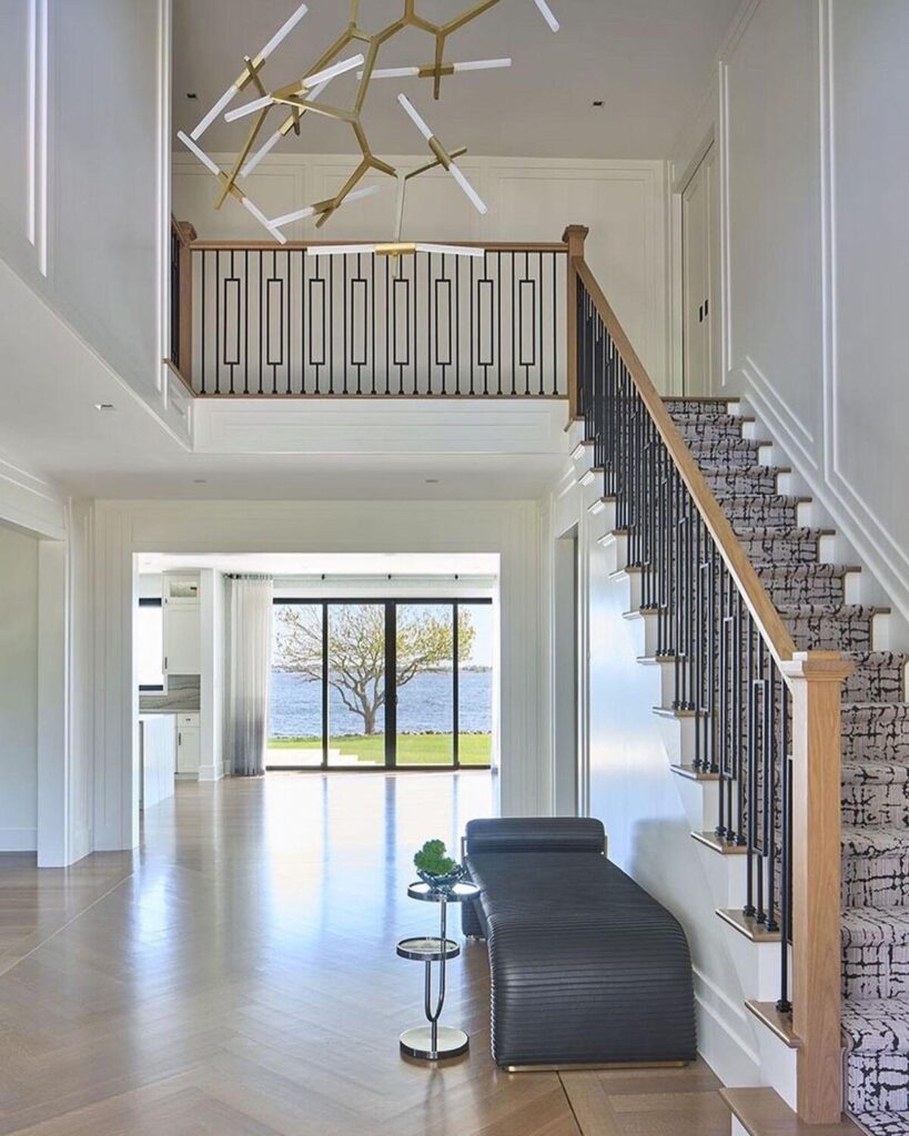 28 Best Foyer Ideas for a Memorable Welcome
