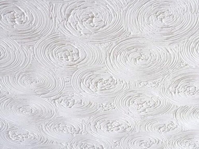 11 Top Ceiling Texture Options to Consider