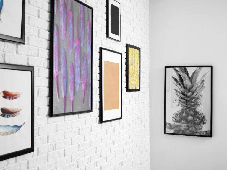 5 Creative Ideas to Fall in Love with Your Home Again