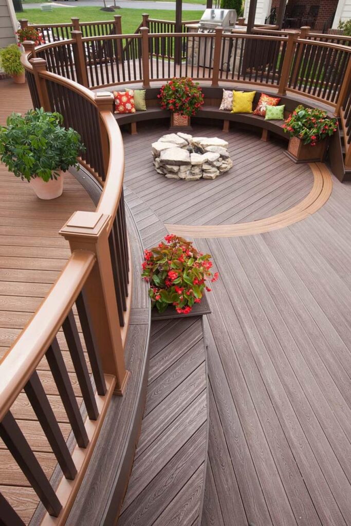 23 Best Trex Deck Ideas for an Impressive Makeover