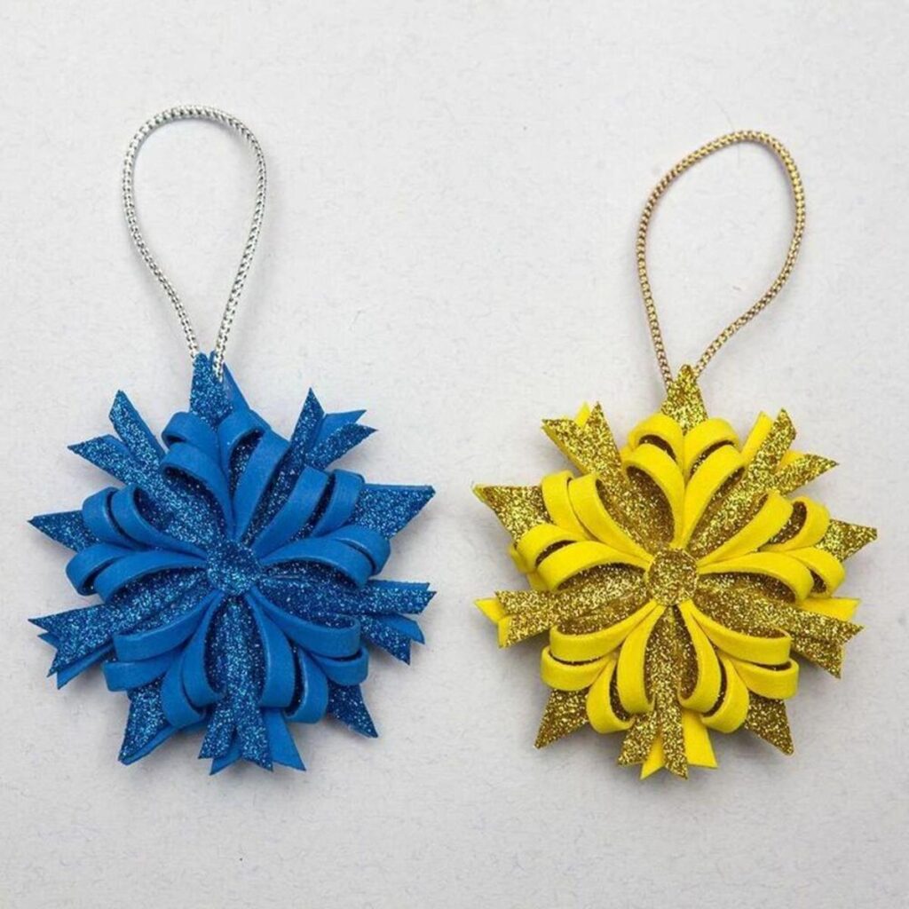 25 Must-Try Christmas Crafts to Unlock Holiday Magic